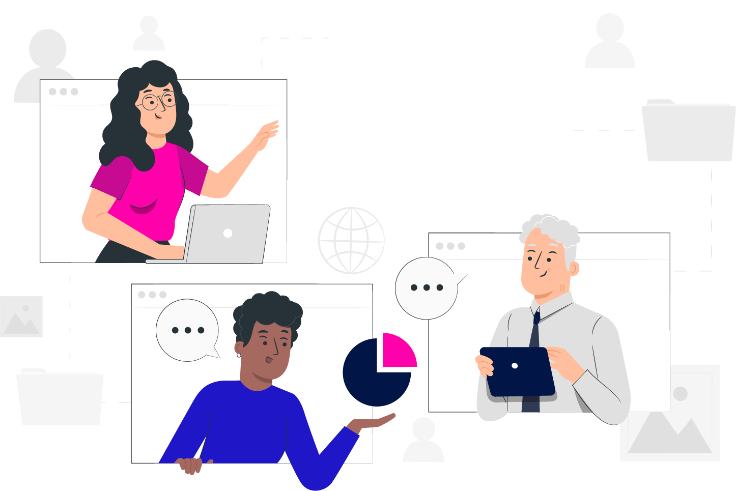 5 Easy To Use Inbound Call Centre Scripts