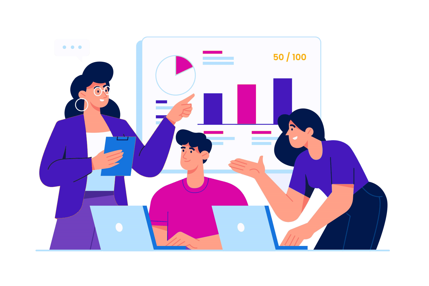 What is Intelligent Call Routing? | MaxContact